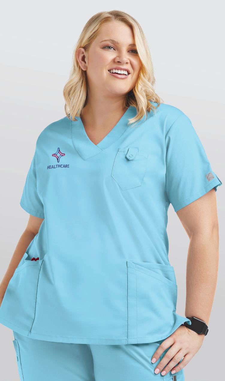 UA 260 Non-Sale Catalog by Uniform Advantage - Issuu