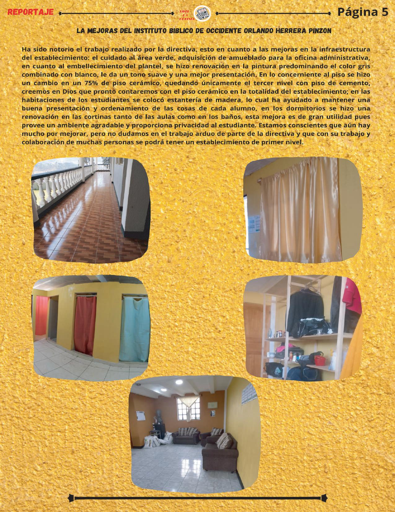 DIARIO I. B. O. 2023 by Esther Contreras - Issuu