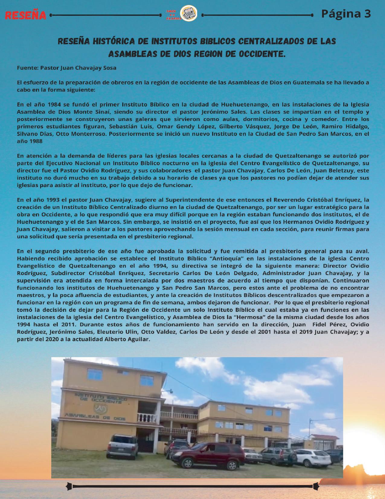 DIARIO I. B. O. 2023 by Esther Contreras - Issuu