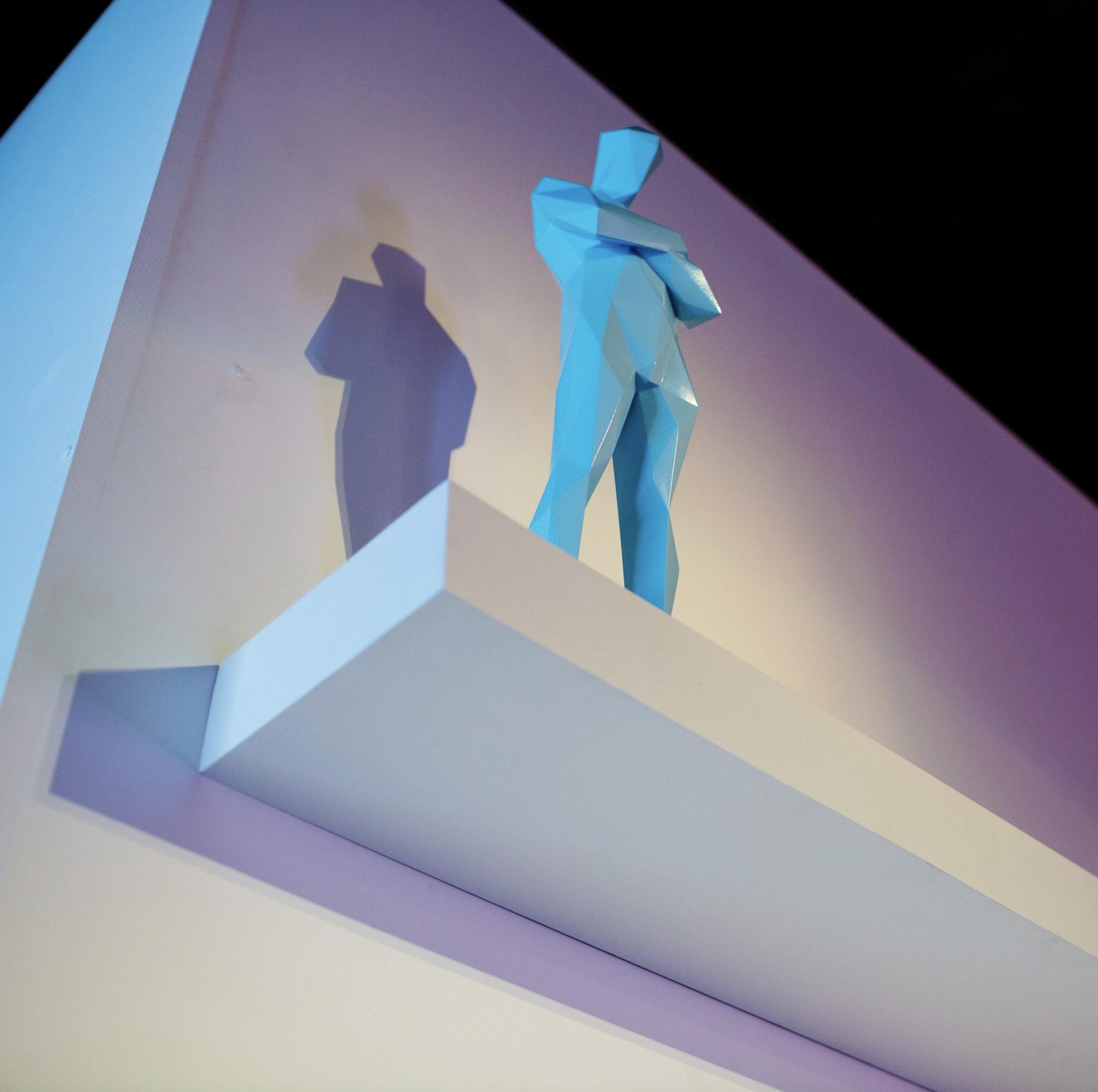 Max Patté Sculpture Catalogue 2023 by artbaygallery - Issuu