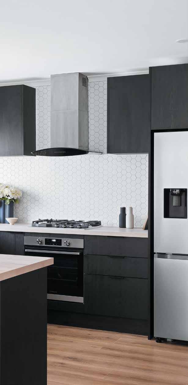 kaboodle kitchen catalogue - New Zealand by Australian Brushware ...