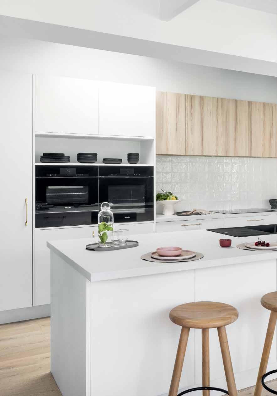 kaboodle kitchen catalogue - New Zealand by Australian Brushware ...