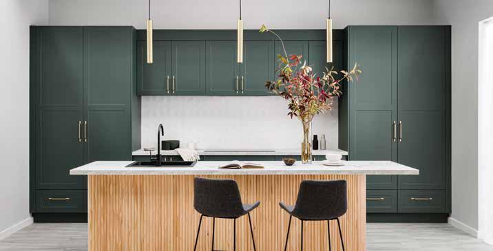 kaboodle kitchen catalogue - New Zealand by Australian Brushware ...