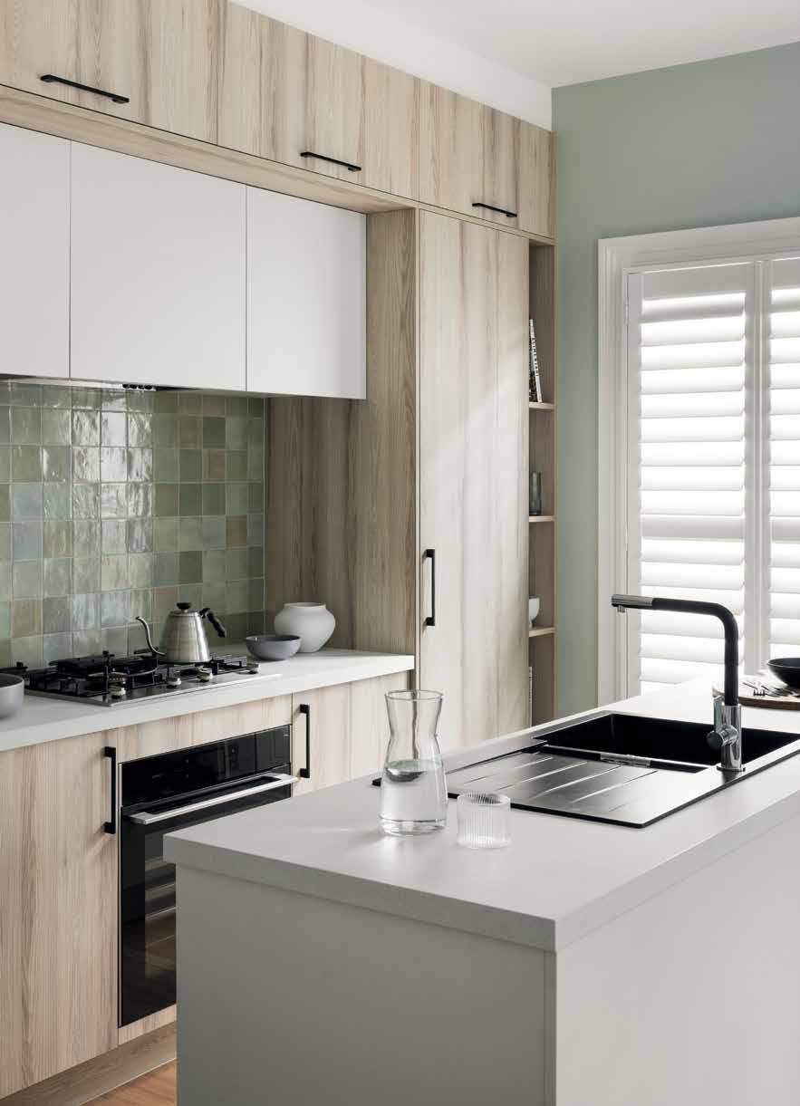 kaboodle kitchen catalogue - New Zealand by Australian Brushware ...