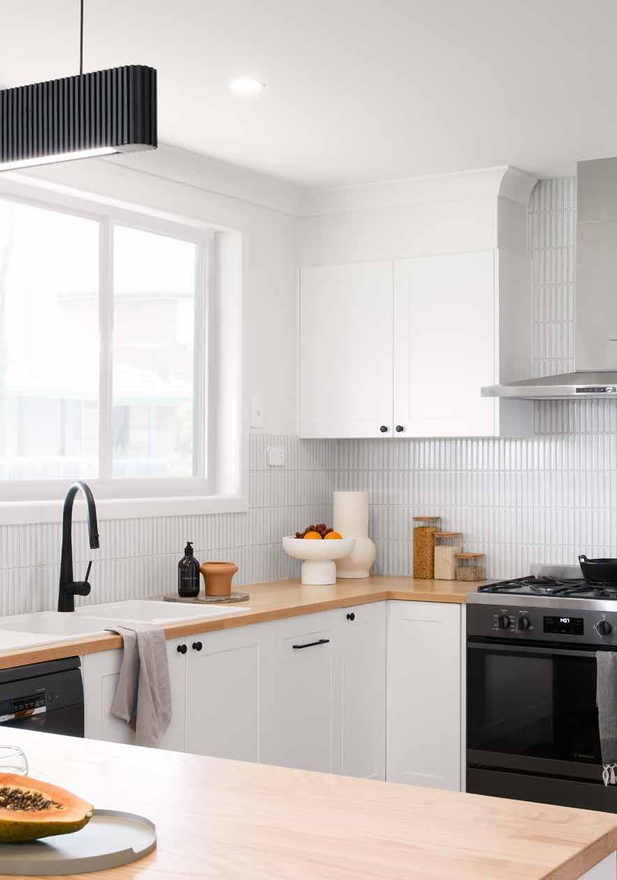 kaboodle kitchen catalogue - New Zealand by Australian Brushware ...