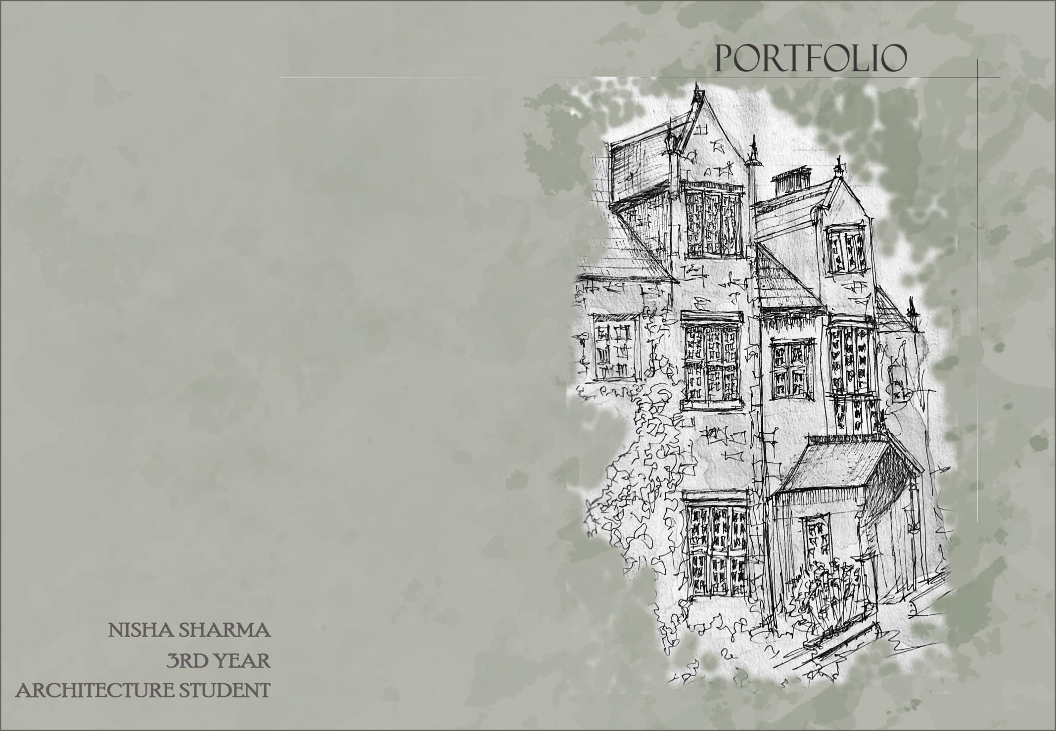 Portfolio Neesha Sharma by NISHA SHARMA - Issuu