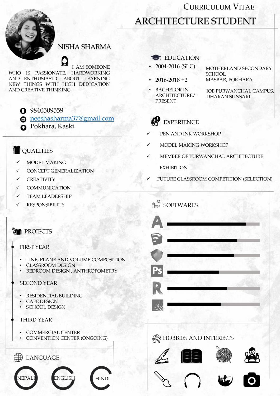 Portfolio Neesha Sharma by NISHA SHARMA - Issuu