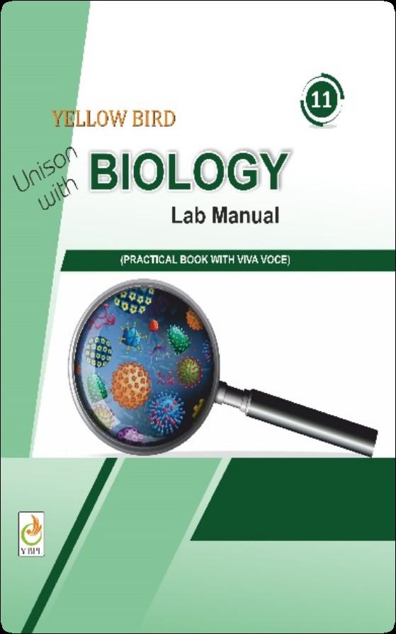 Lab Manual - Yellow Bird Publication by Yellow Bird Publications - Issuu