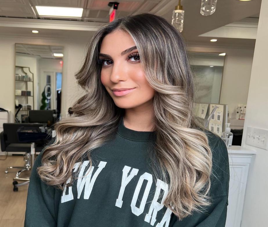 Extension Maintenance Tips By The Best Hand Tied Extensions Salons! by ...