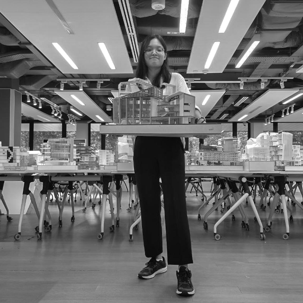 VALERIE WONG KAILING | ARCHITECTURAL PORTFOLIO by Valerie Wong - Issuu