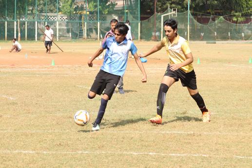 Universal High School, Dahisar - Brochure 23-24 by Universal Education ...