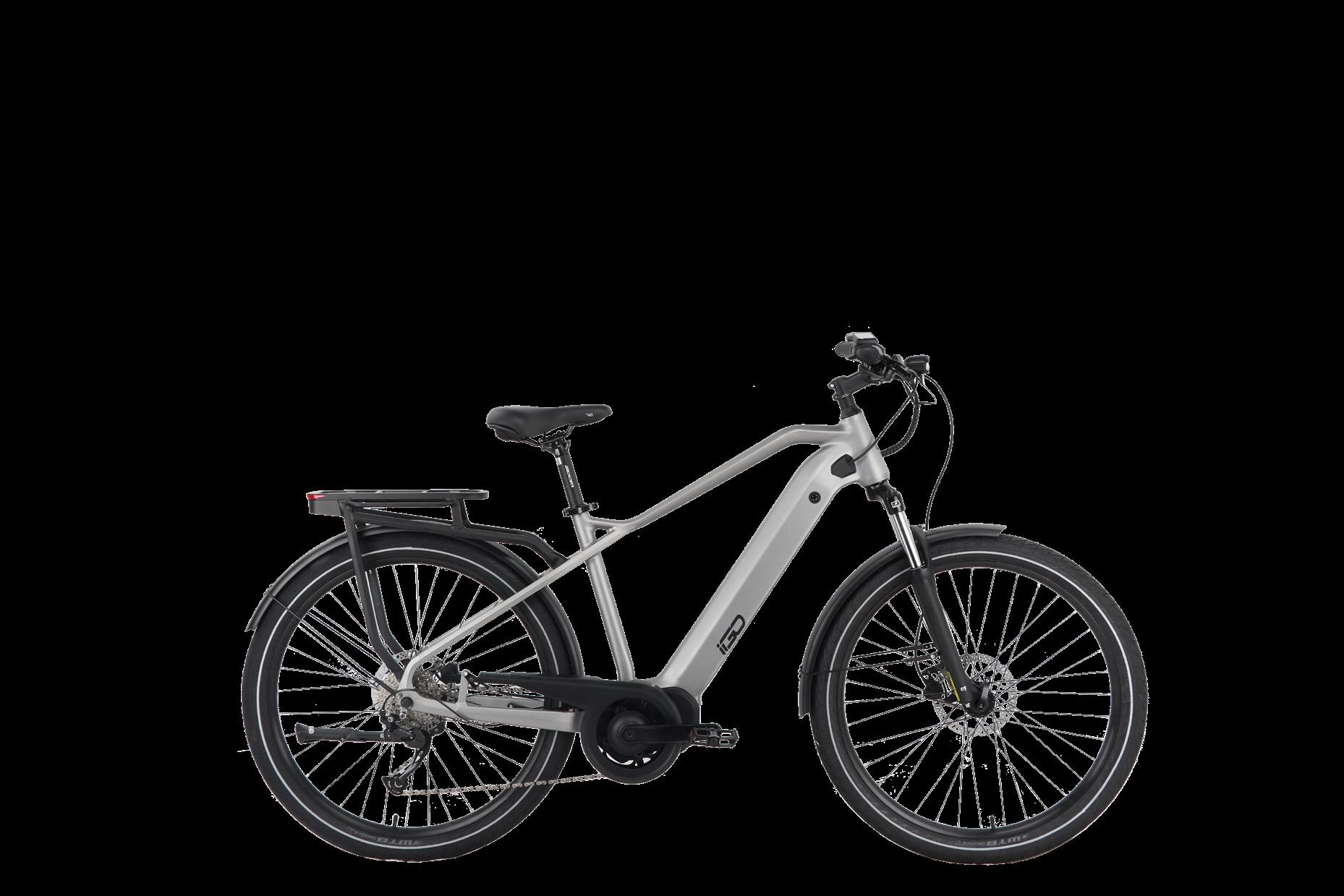 iGO Electric Bikes - Canada Catalog 2023 by iGO Electric Bikes - Issuu