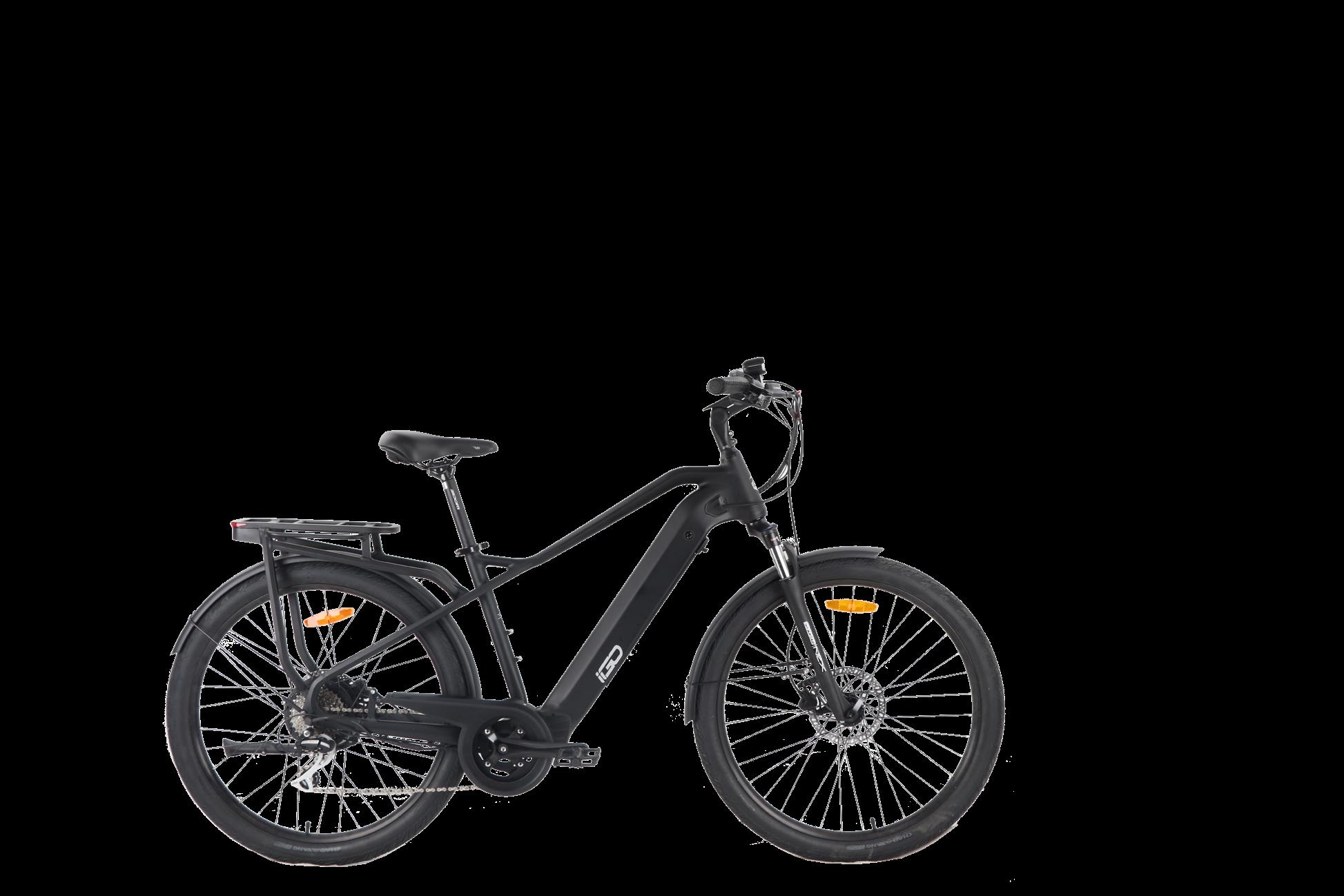 iGO Electric Bikes - Canada Catalog 2023 by iGO Electric Bikes - Issuu