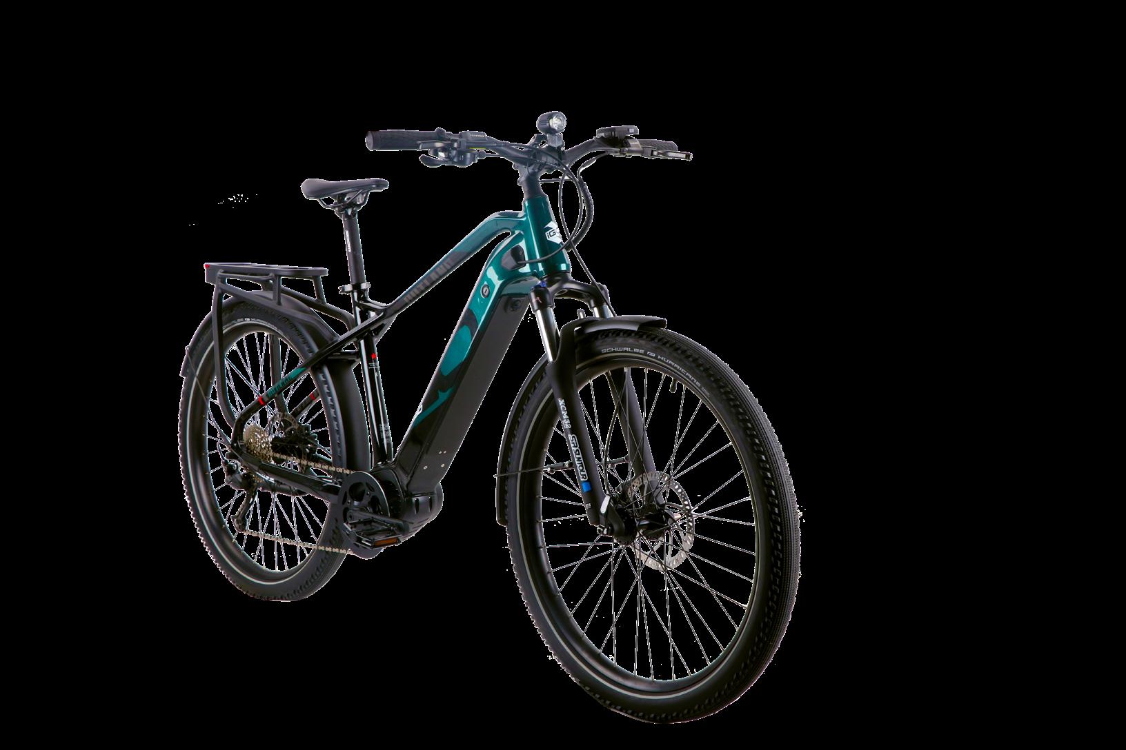 iGO Electric Bikes - Canada Catalog 2023 by iGO Electric Bikes - Issuu