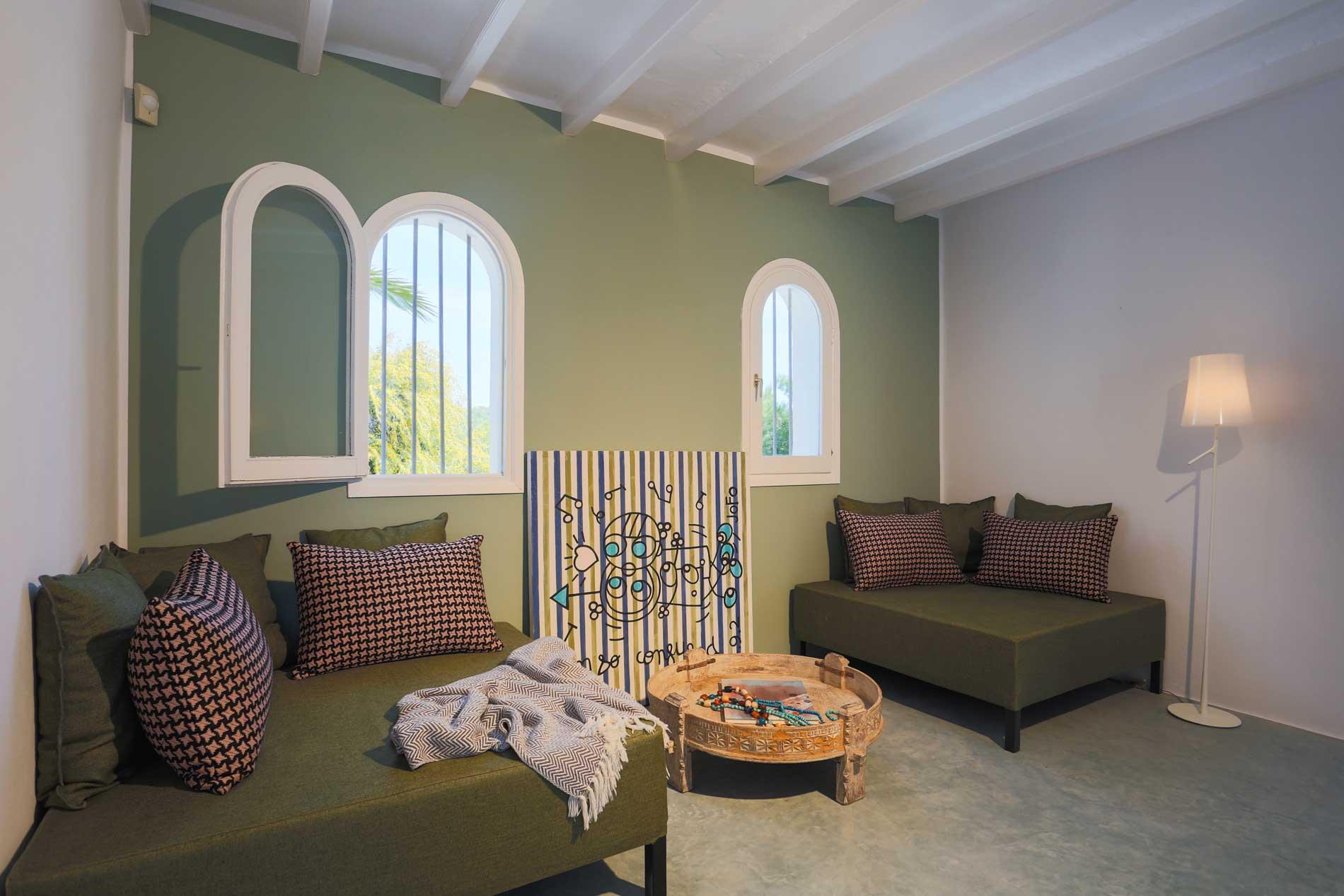 Villa Calima, Cap Martinet, Ibiza by Ibiza-Monthly-Rentals - Issuu