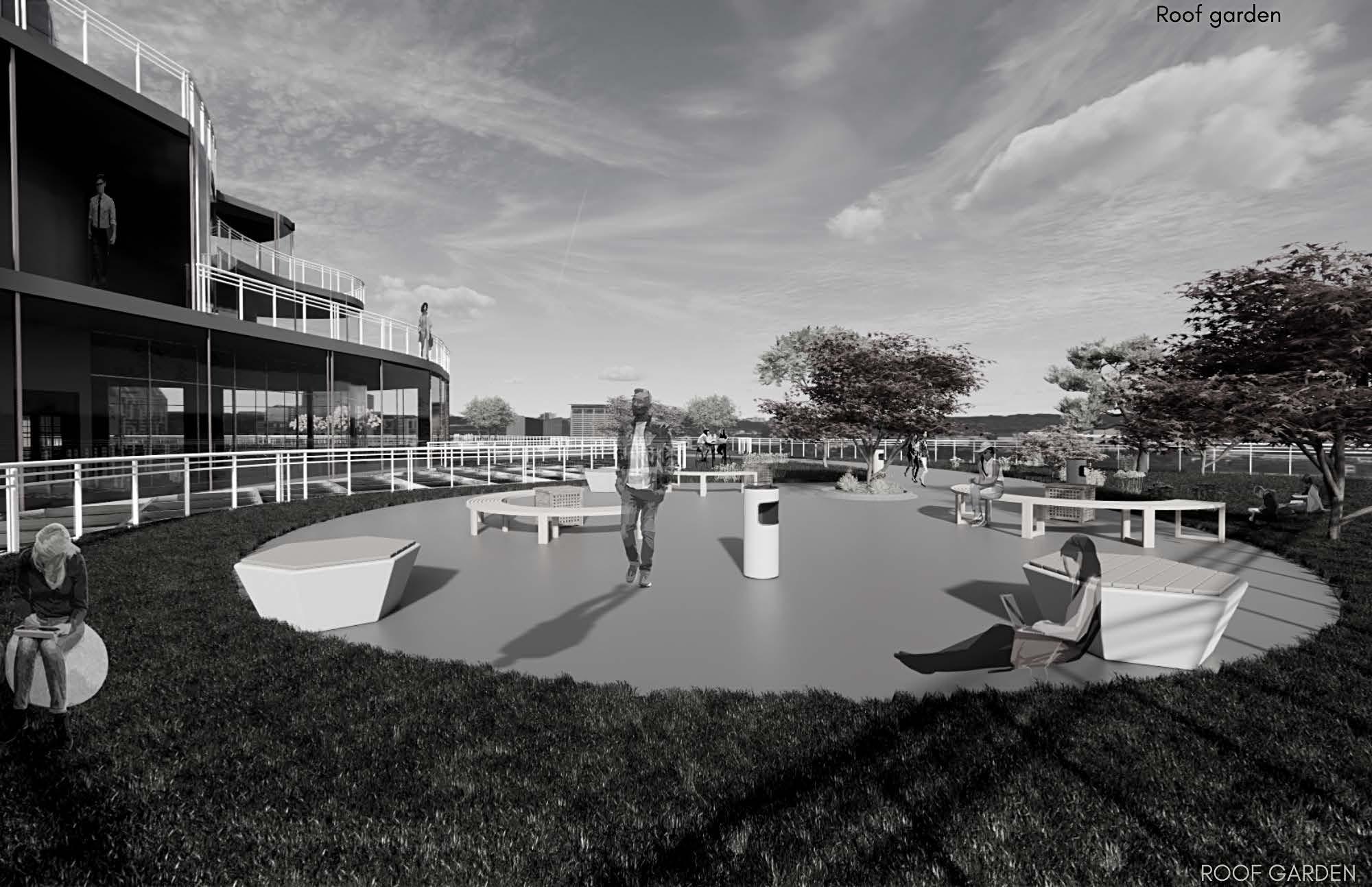 Malik Johnson Architecture Portfolio: Vol II by Malik Johnson - Issuu