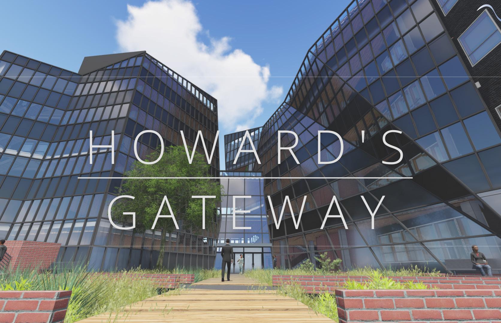 Malik Johnson Architecture Portfolio: Vol II by Malik Johnson - Issuu