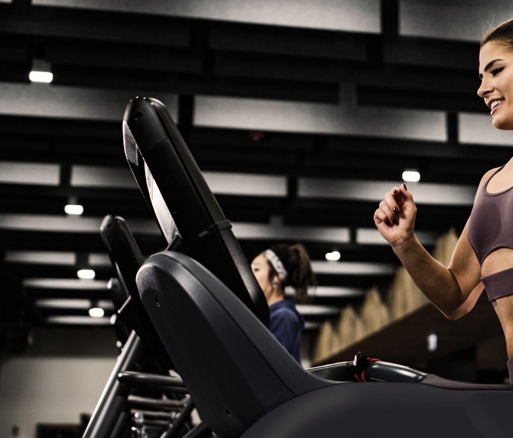 Precor Catalog, Germany by Precor - Issuu