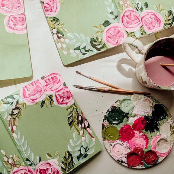 Loveall Design Co. | Brand Book by Jewel Branding & Licensing - Issuu