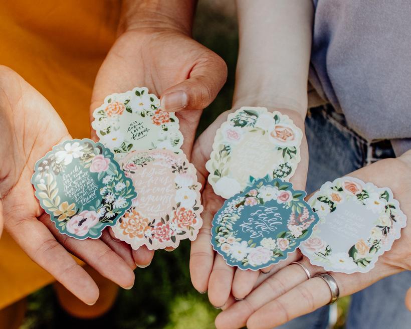 Loveall Design Co. | Brand Book by Jewel Branding & Licensing - Issuu