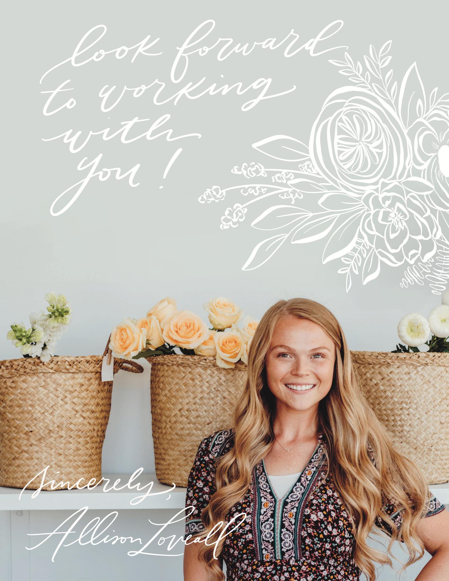 Loveall Design Co. | Brand Book by Jewel Branding & Licensing - Issuu