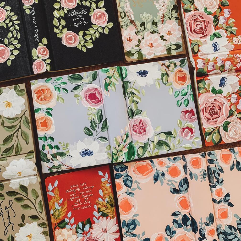 Loveall Design Co. | Brand Book by Jewel Branding & Licensing - Issuu