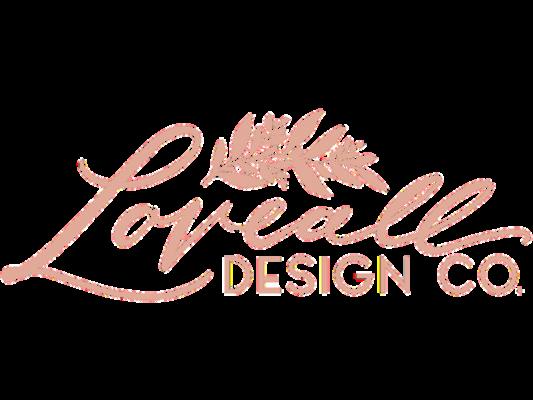 Loveall Design Co. | Brand Book by Jewel Branding & Licensing - Issuu