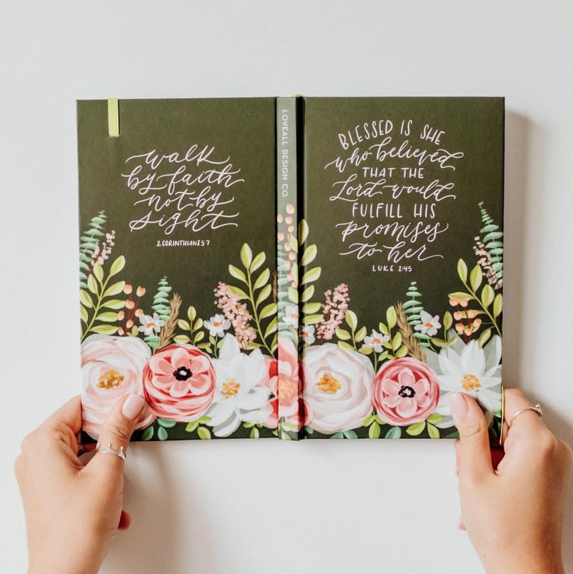 Loveall Design Co. | Brand Book by Jewel Branding & Licensing - Issuu