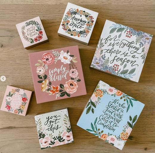 Loveall Design Co. | Brand Book by Jewel Branding & Licensing - Issuu