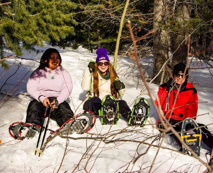 Experience Southeast Idaho by Southeast Idaho High Country Tourism - Issuu