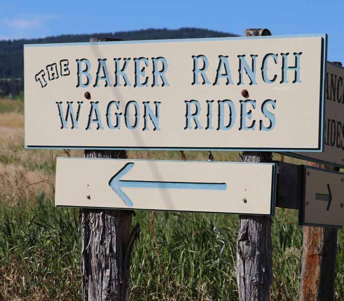 Experience Southeast Idaho by Southeast Idaho High Country Tourism - Issuu