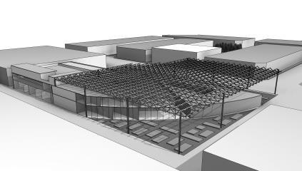 Architecture Portfolio_HIMANI AHIR by Himani Ahir - Issuu