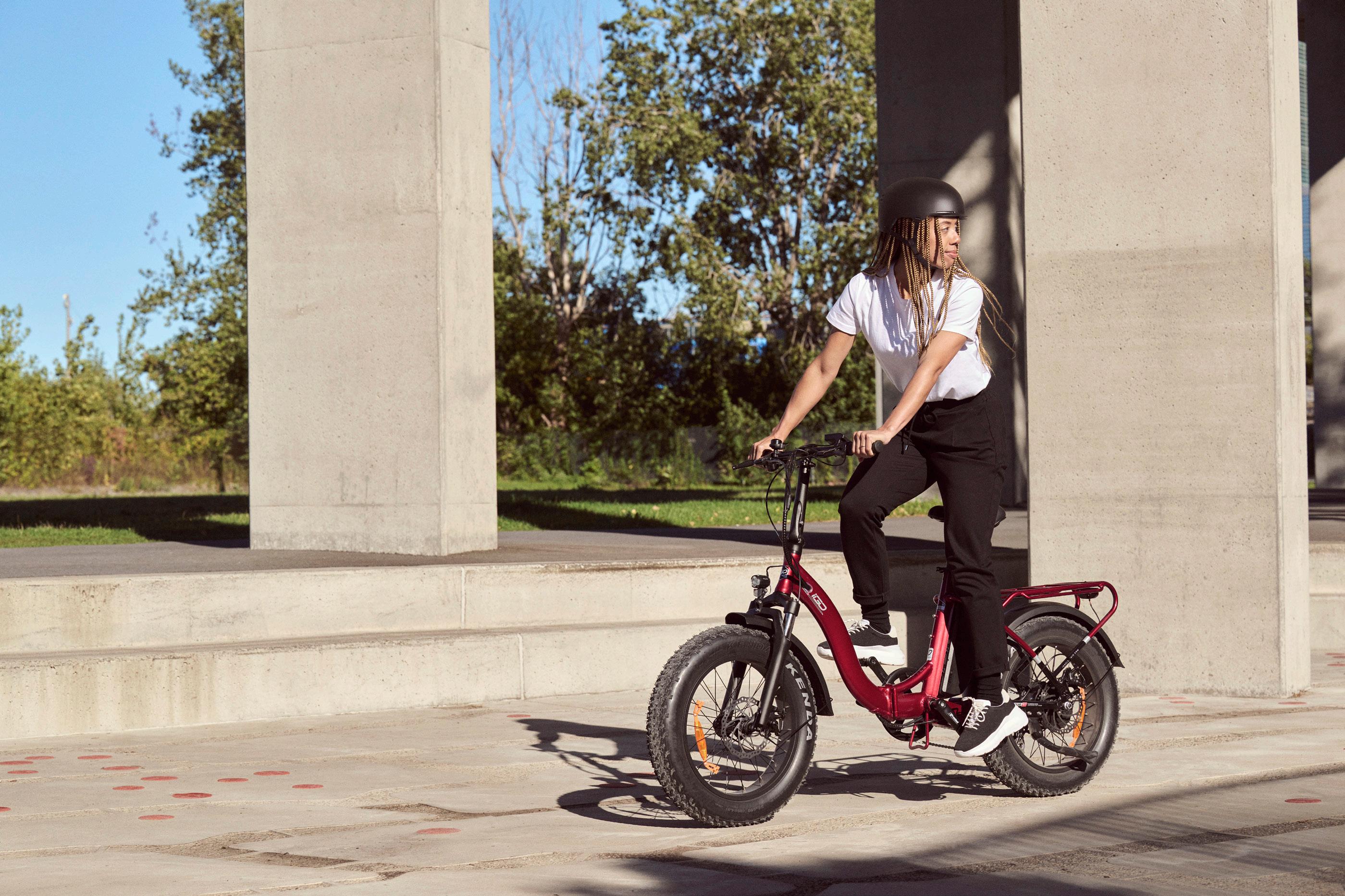 iGO Electric Bikes - US Catalog 2023 by iGO Electric Bikes - Issuu