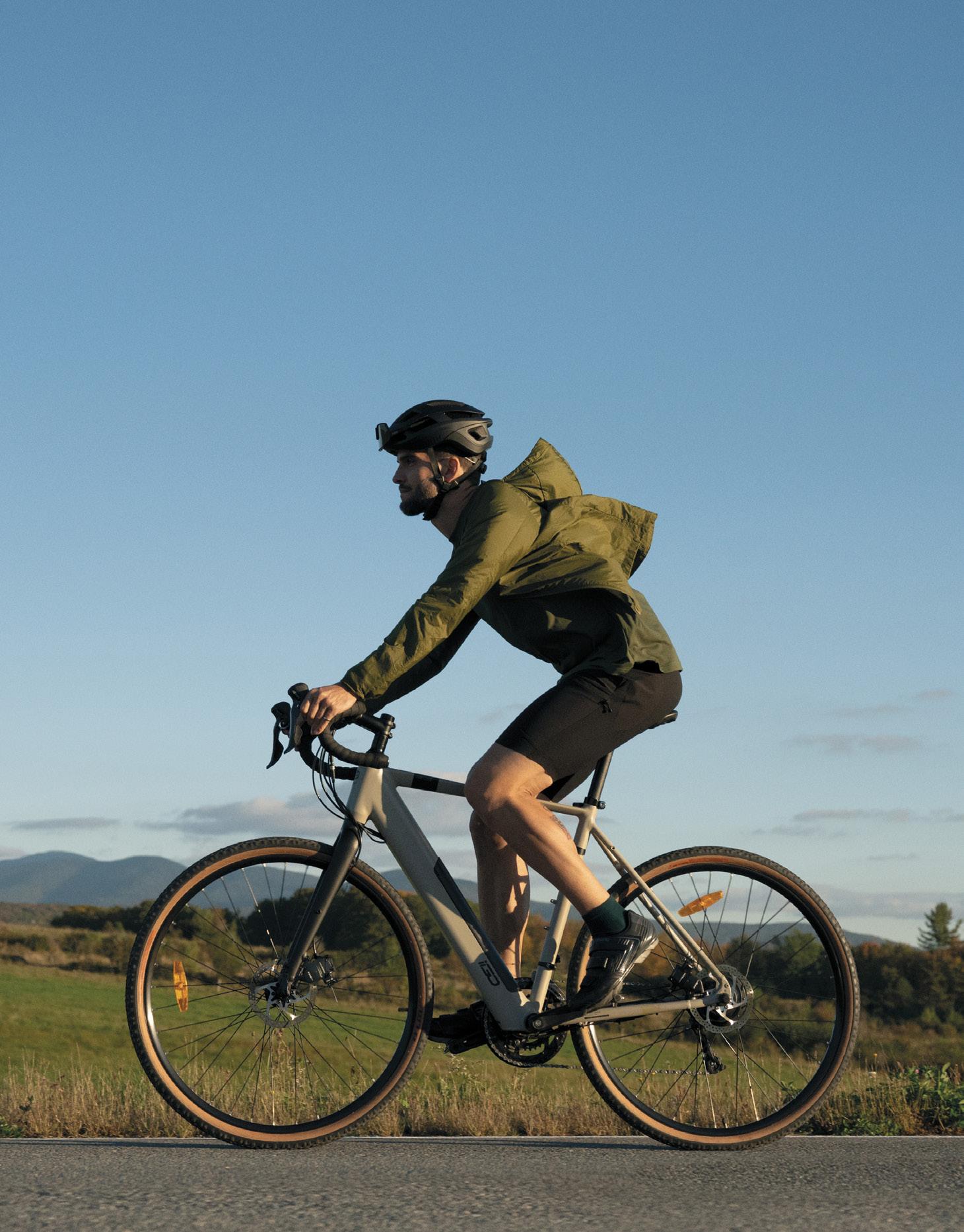 iGO Electric Bikes - US Catalog 2023 by iGO Electric Bikes - Issuu