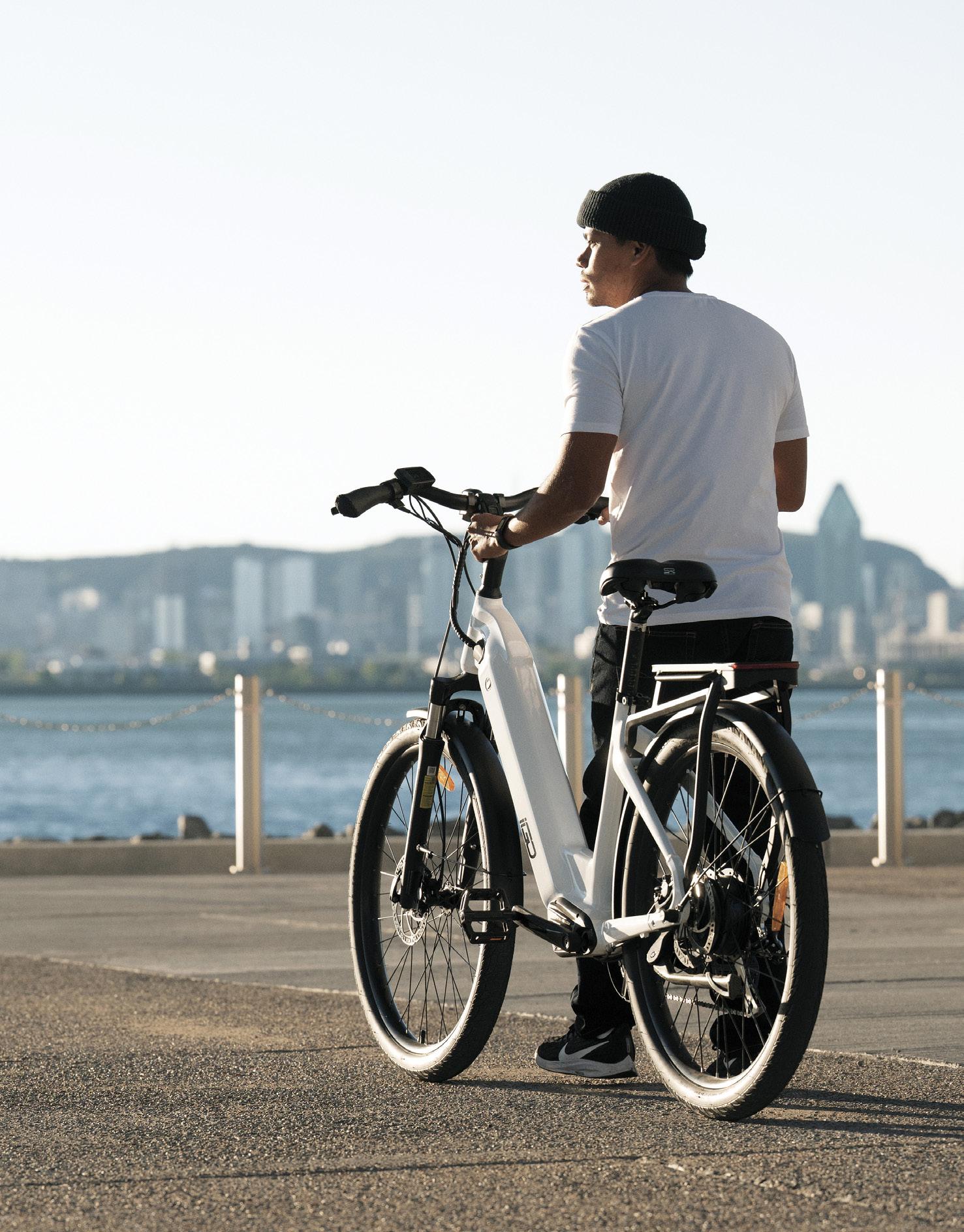 iGO Electric Bikes - US Catalog 2023 by iGO Electric Bikes - Issuu