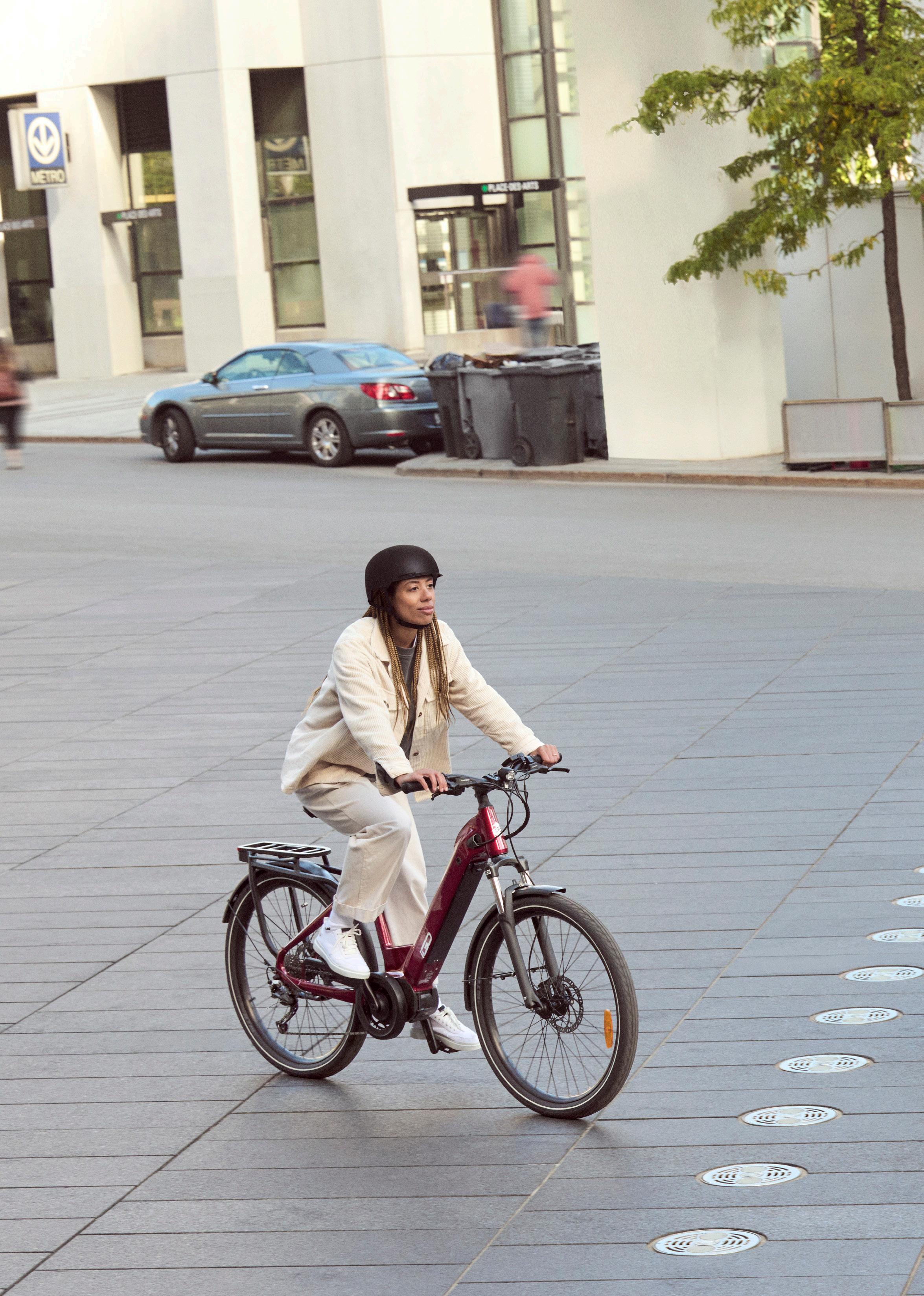 iGO Electric Bikes - US Catalog 2023 by iGO Electric Bikes - Issuu