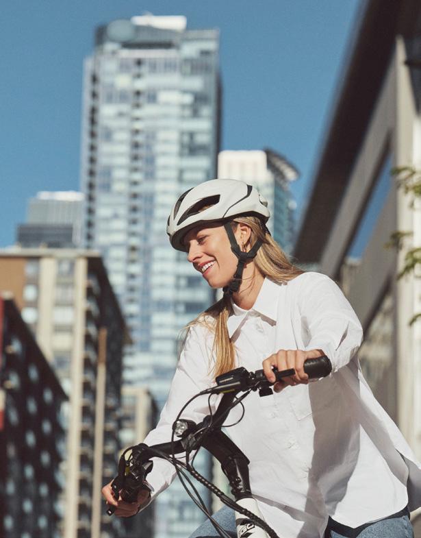 iGO Electric Bikes - US Catalog 2023 by iGO Electric Bikes - Issuu