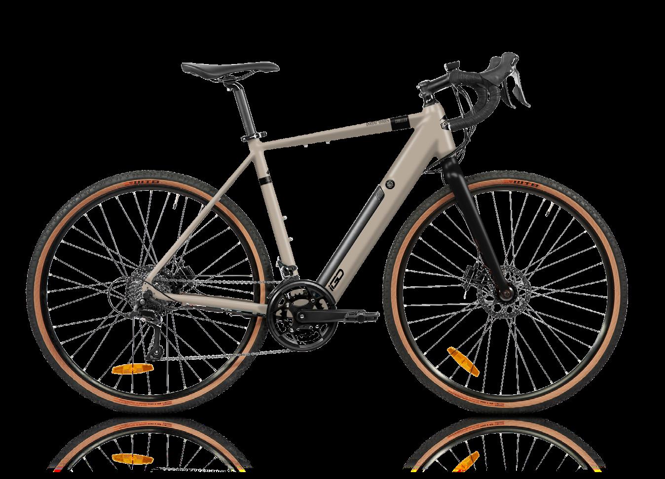 iGO Electric Bikes - US Catalog 2023 by iGO Electric Bikes - Issuu