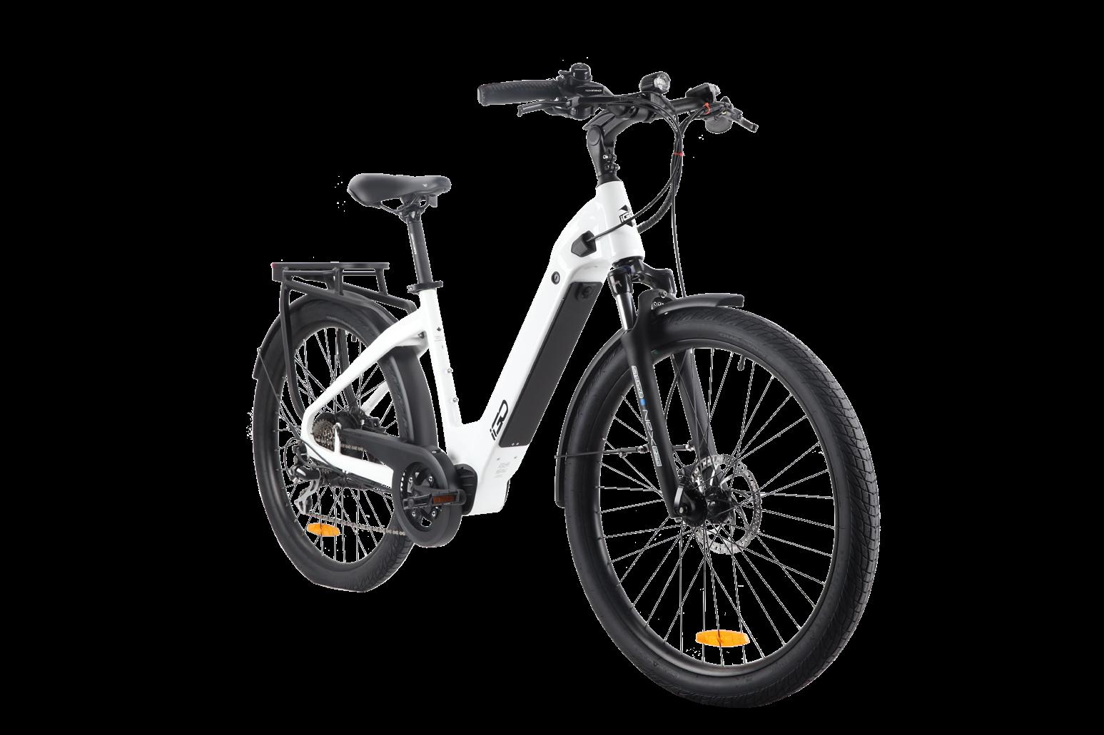 iGO Electric Bikes - US Catalog 2023 by iGO Electric Bikes - Issuu