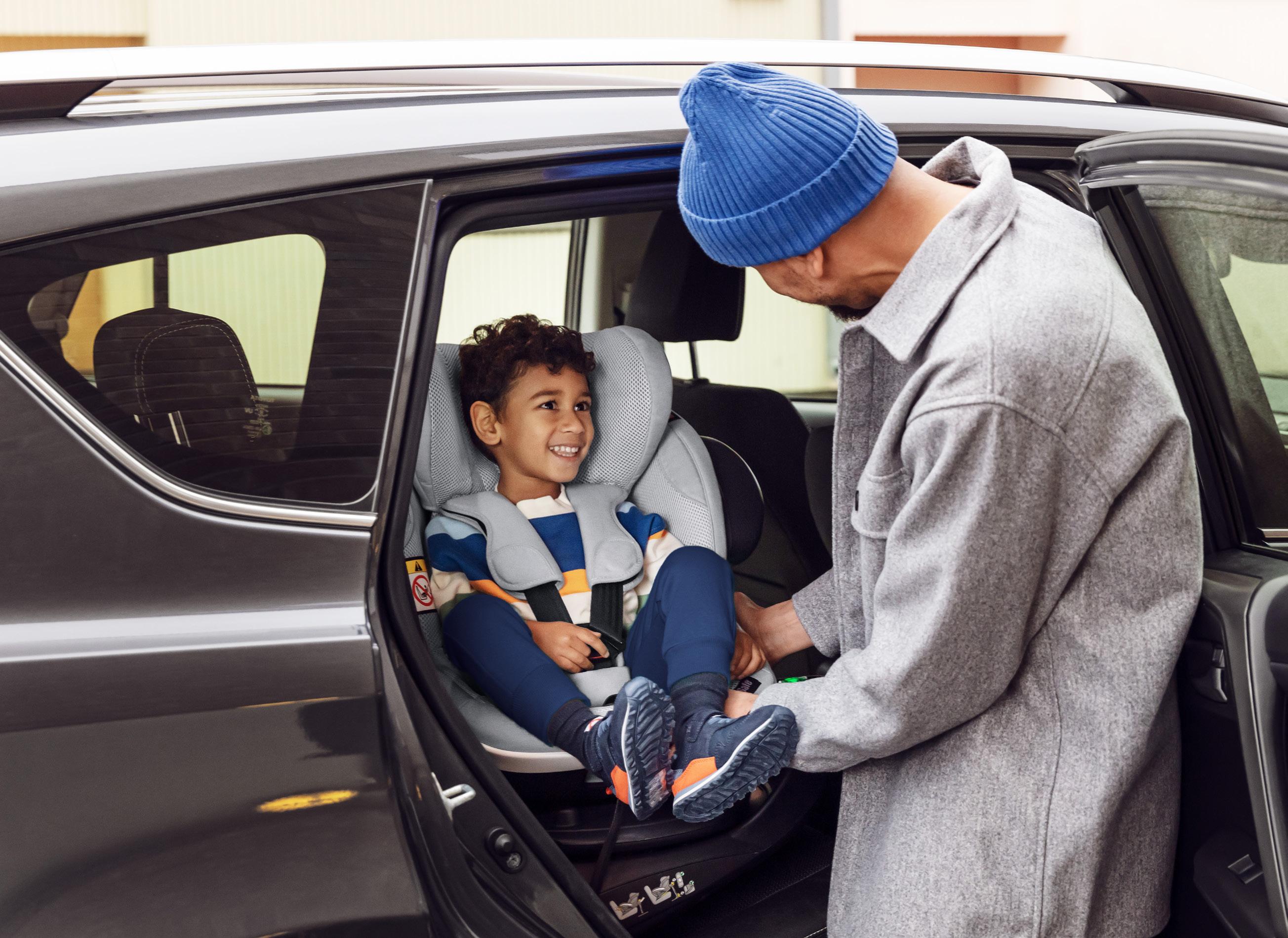 BeSafe Katalog 2023 - Norge by HTS Hans Torgersen og sønn - Issuu