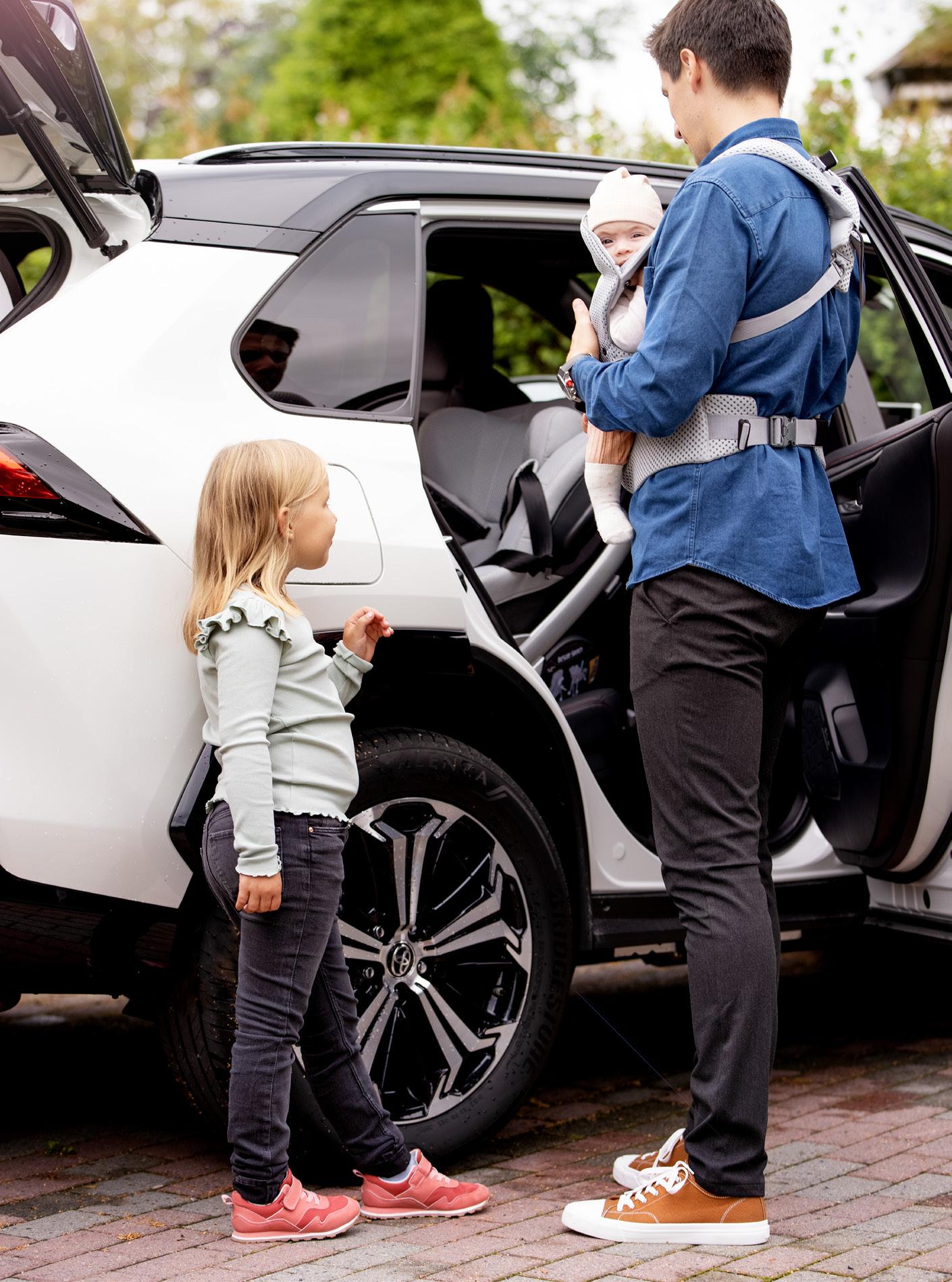 BeSafe Katalog 2023 - Norge by HTS Hans Torgersen og sønn - Issuu