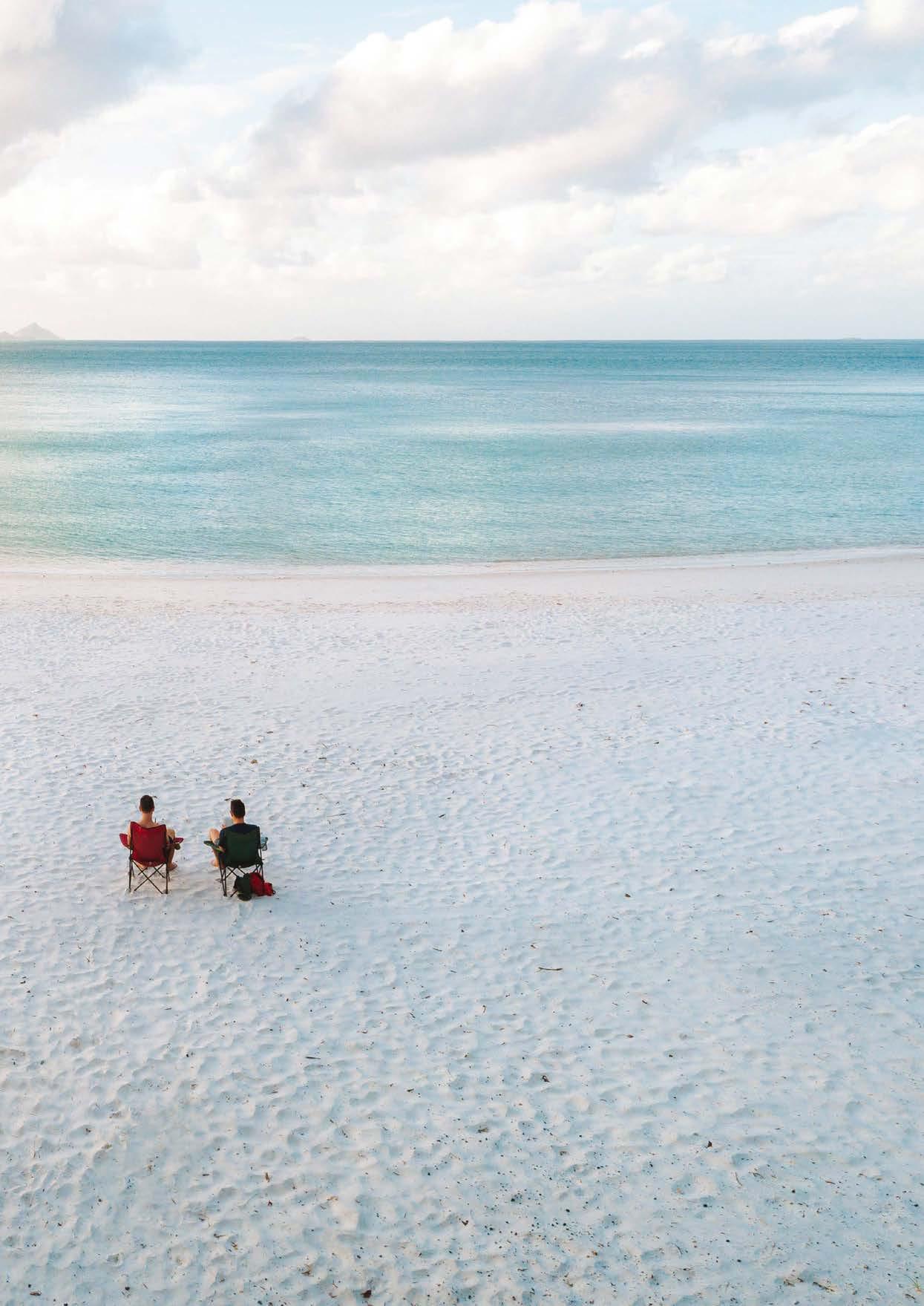 Welcome to Airlie Beach, The Whitsundays by Just Brilliant Guides - Issuu