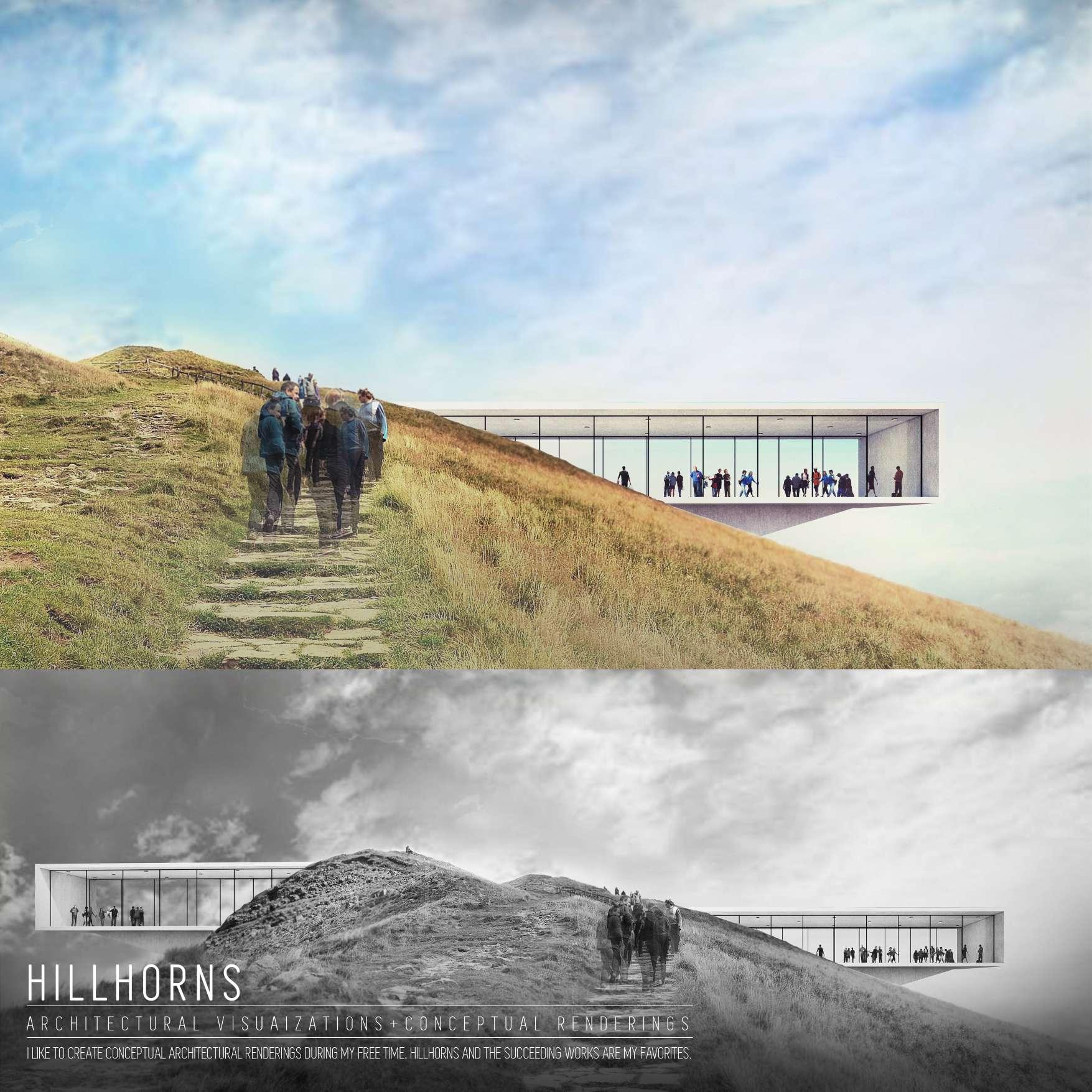 Architectural Design Portfolio By Ariel Padua Issuu