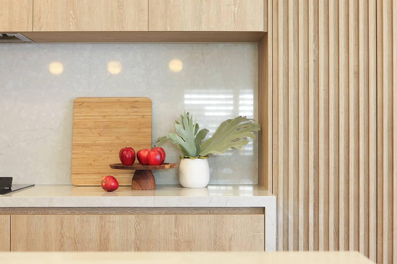 Sartorial Interiors: KITCHENS by Monique Sartor - Issuu