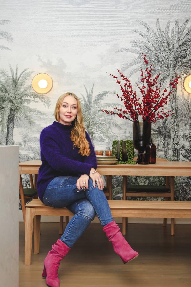 Sartorial Interiors: KITCHENS by Monique Sartor - Issuu