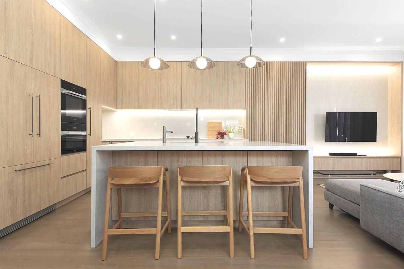 Sartorial Interiors: KITCHENS by Monique Sartor - Issuu