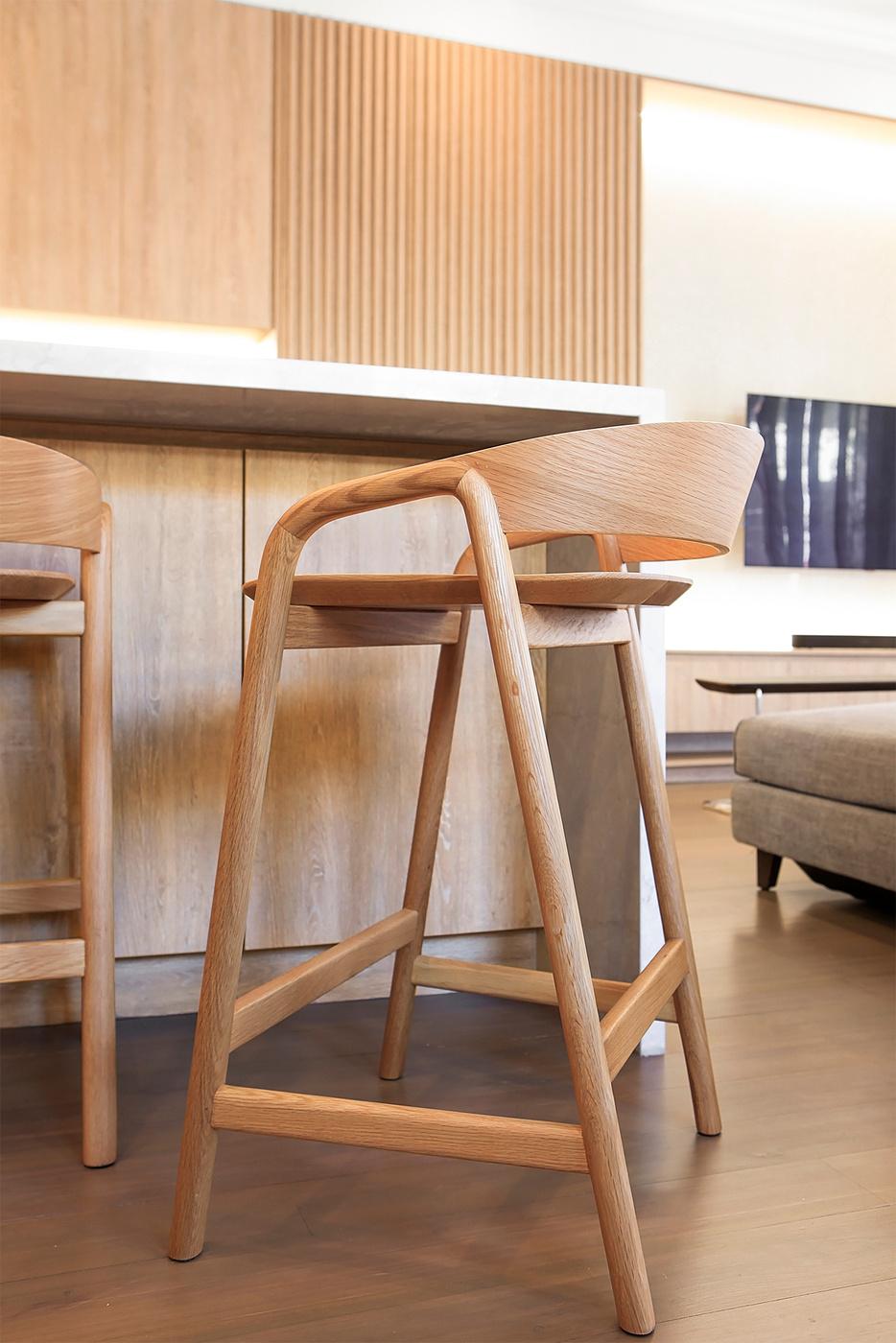 Sartorial Interiors: KITCHENS by Monique Sartor - Issuu