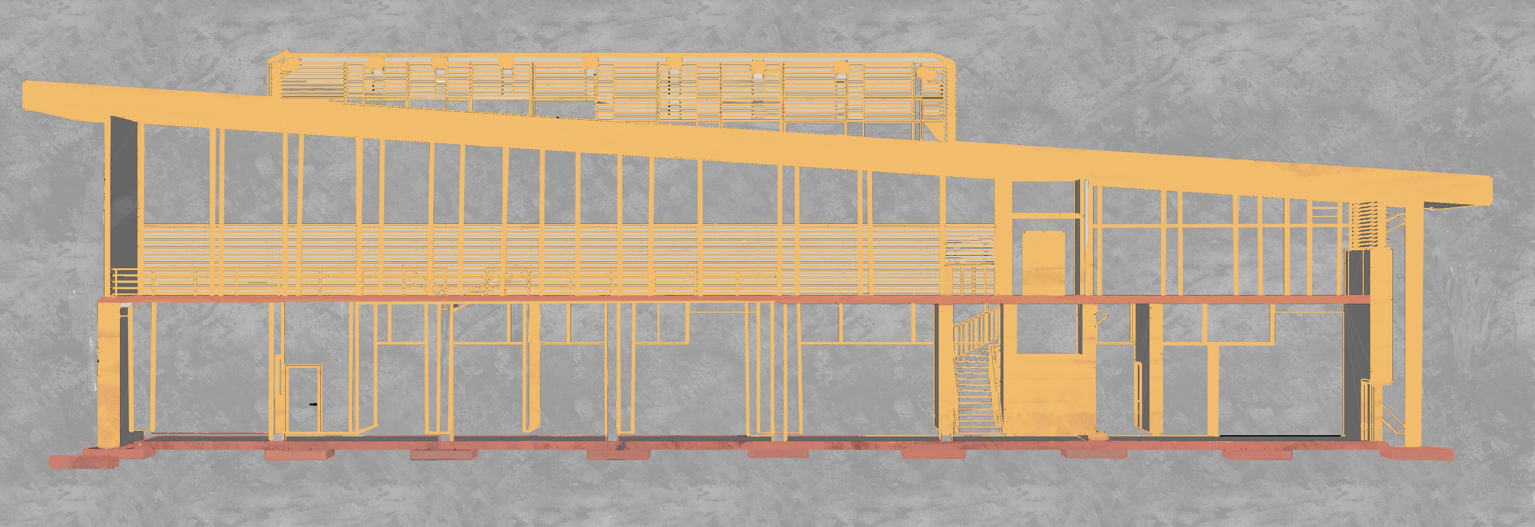 Portfolio for MSc Architectural Computation by raghad B - Issuu