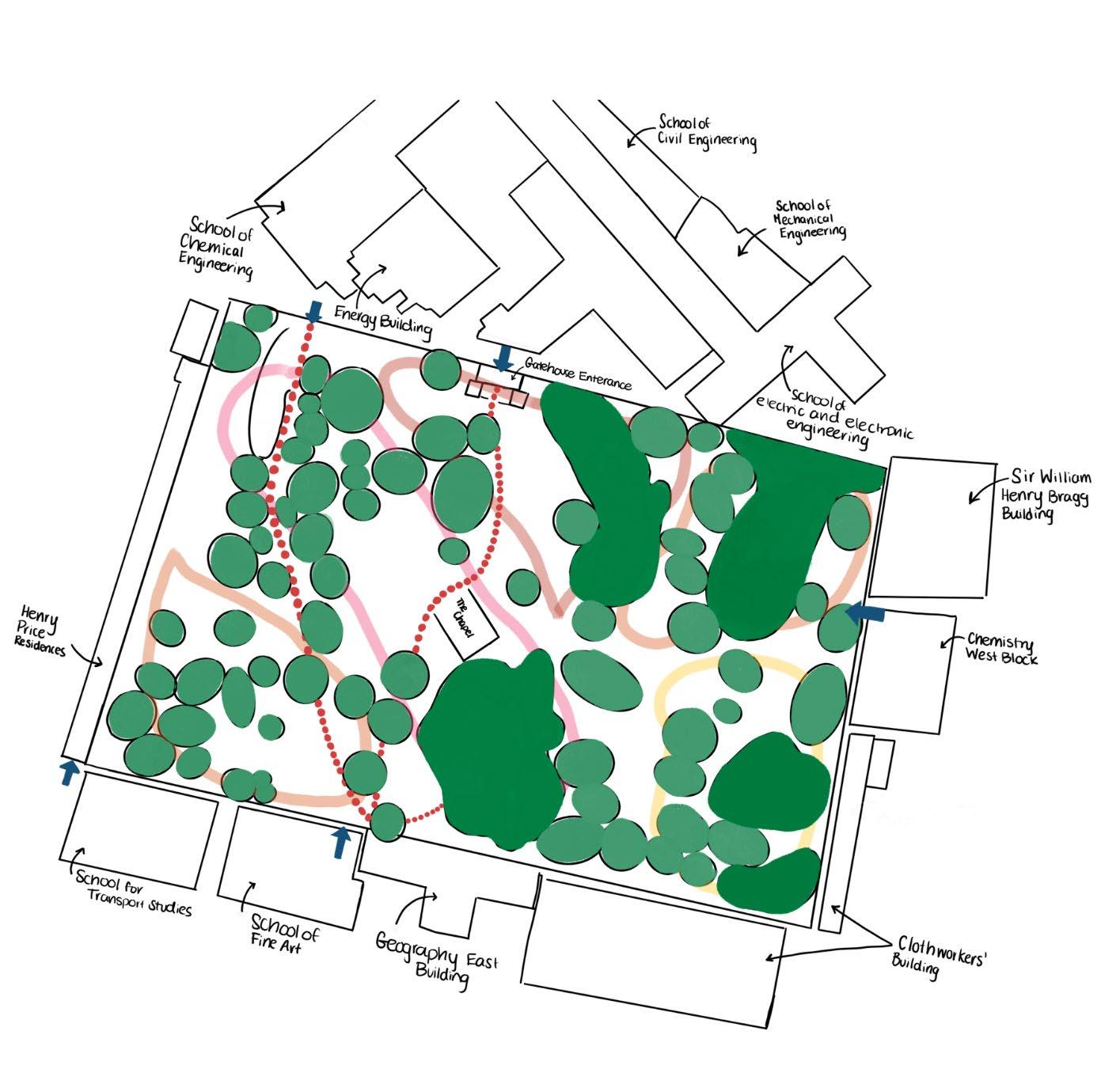 Portfolio for MSc Architectural Computation by raghad B - Issuu