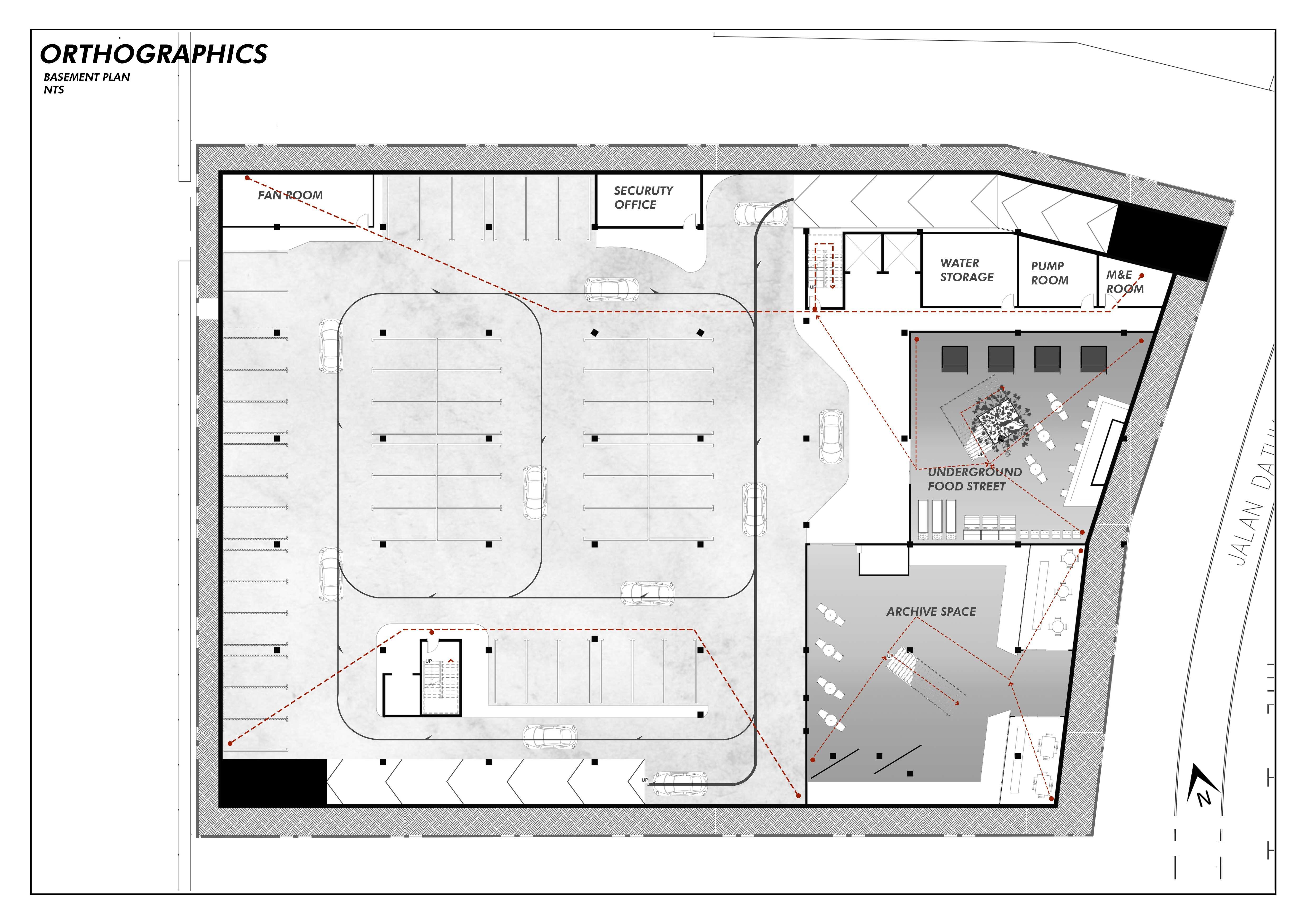 PORTFOLIO by JX NG - Issuu